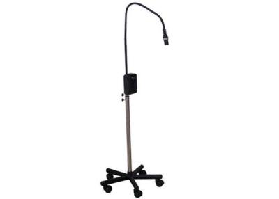 China 5500K Mobile Examination Lamp Hospital Operating Therapy Lamp for sale