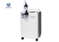 China 16Kgs Lightweight Portable Electric Oxygen Machine 3LPM for sale