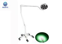 China 60000 Lux Medical Examination Light 5000k LED Operation Light for sale