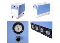 China High Pressure 10LPM Oxygen Generator Concentrator For Home Mini 85Kgs for sale