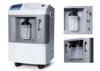 China Hospital Devices 5l Oxyen Concentrator With Alarm System Easty To Control for sale