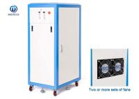 China Hospital  portable oxygen machine Large Flow 20L / 60L for sale