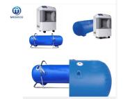 China 10L Oxyen concentrator Medical Hospital Hyperbaric Oxygen Chamber for sale