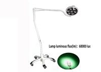 China 60000 Lux Medical Examination Lamp Checking Lamp for sale