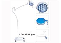 China 60000 Lux Medical Examination Lamp for sale