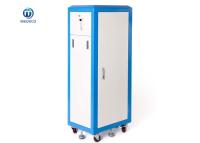 China 95Kgs 10 Liter Portable Concentrator Large Flow for sale