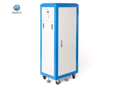 China 95Kgs 10 Liter Portable Concentrator Large Flow for sale