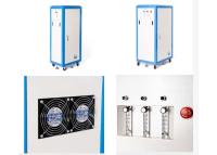 China 95Kgs 10 Liter Portable Concentrator Large Flow for sale