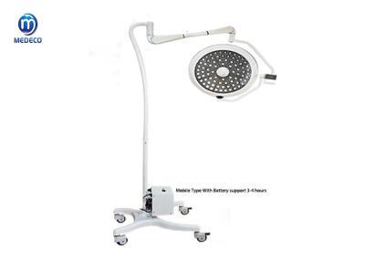 China 50000 Hours LED Operating Light Portable LED Light Germany Light Source for sale