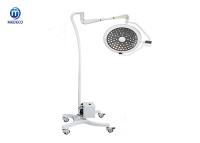 China 200000 Lux LED Operating Light 80w Portable Surgical Light for sale