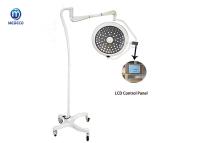 China 700mm LED Operating Light With Mobile Plus Battery 200000 lux Surgical Led Lights for sale