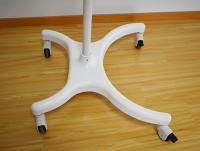 China Medical 40000 Lux Portable Operating Room Light Shadowless Lamp for sale