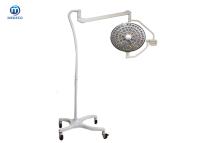 China Medical Equipment LED Shadowless Operating Lamp 180000 Lux for sale