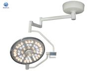 China Hospital Shadowless Portable Examination Light 160000 Lux for sale