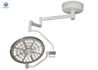 China Hospital Shadowless Portable Examination Light 160000 Lux for sale