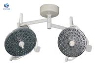 China Ceiling Mounted LED Surgical Light Me700 / 700 For Operating Room for sale