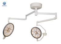 China 180000 Lux Surgical Operating Light Shadowless LED Operating Light for sale