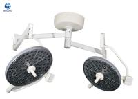 China Ceiling Mounted Medical Surgical Operating Light With CE for sale
