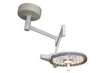 China Medical Therapy 650mm Surgical Operating Light Shadowless Hospital Lamp for sale