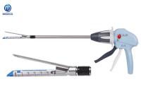 China Laparoscopic Coagulation Disposable Surgical Stapler Anorectal Endo Linear Stapler for sale