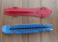 China Surgery Endoscopic Linear Cutter Stapler Components Laparoscopic for sale