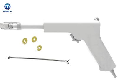 China Anorectal Ligator Disposable Surgical Stapler Hemorrhoidectomy Stapler for sale