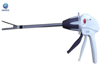 China Disposable Manual Endo Path Flex Cutter Stapler 60mm Laparoscopic Surgical Stapler for sale