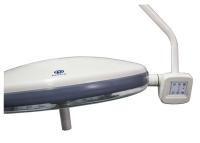 China 180000 Lux Medical Surgical Operating Light 5000k LED Shadowless Lamp for sale