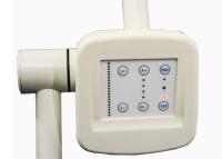 China Sterilizable Handle Ceiling Operating LED Surgery Lamp Shadowless for sale