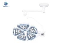 China 10000lux LED Shadowless Surgical Operating Light 180VA 4500K for sale
