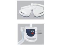 China 120VA Surgical Operating Light Shadowless With 140cm Working Distance for sale