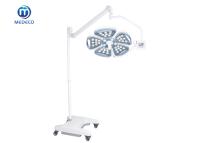 China LED Shadowless Portable Surgical Operating Light With Depth Lighting for sale