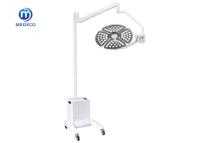 China Spring Arm LED Shadowless Operating Light 240V 1000mm Focusing for sale