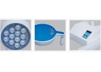 China Medical Operating Room Lights 4000k Mobile LED Examination Lamp With Battery for sale