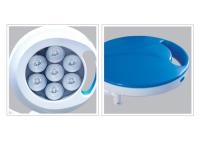 China Hospital Shadowless Led Operating Lamp Impact Resistant for sale