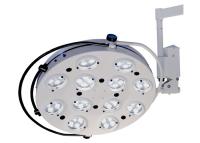 China Shadowless Ceiling Apertured Operating Theatre Lights 500VA for sale