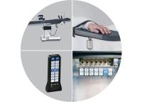 China Hospital Electric Operation Table Electric Hydraulic With CE ME2000A for sale