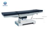 China Medical Electric Hydraulic Electric Operation Table With Sealing Ring DS2000C for sale