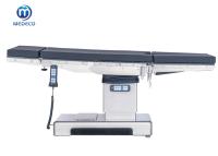 China Medical Electric Hydraulic Electric Operation Table With Waist Lifted ME2000H for sale