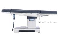 China Medical Electric Hydraulic Electric Operation Table With Waist Lifted ME2000H for sale