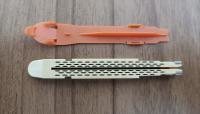 China Similer To Echelon Surgical Stapler Reload For Laparoscopic Surgery Components for sale