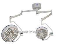 China New Medical Surgical Light Led Operation Lamp With Camera For Hospital Use for sale