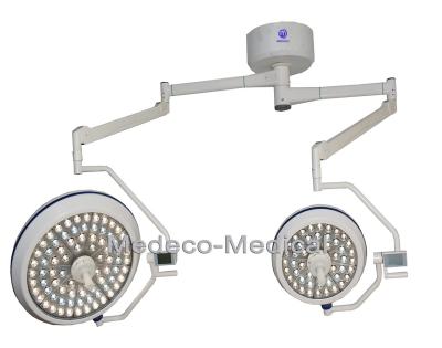 China New Medical Surgical Light Led Operation Lamp With Camera For Hospital Use for sale