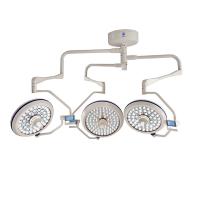 China 160000 Lux Shadowless Led Light 70cm Medical Operating Light For Hospital Use for sale