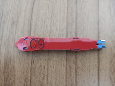 China Surgery Stapler Components Endoscopic Linear Cutter Stapler Similer To Echelon Reload For Abdominal for sale