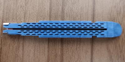 China Disposable Cartridges Component For Linear Cutter Staplers For Medical Surgery Use for sale