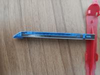 China Disposable Cartridges Component For Linear Cutter Staplers For Medical Surgery Use for sale