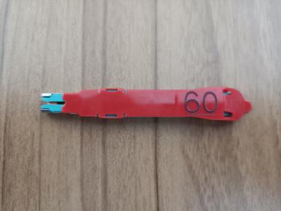 China Best Price Superior Quality Blue Disposable Endoscopic Cutter Stapler And Reload for sale
