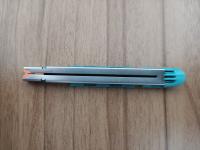China Endoscopic Linear Cutter Stapler Reload Stapler Cartridge For Laparoscopic Surgery Abdominal Reload for sale