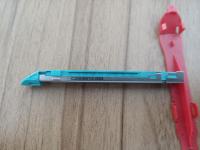 China Endoscopic Linear Cutter Stapler Reload Stapler Cartridge For Laparoscopic Surgery Abdominal Reload for sale